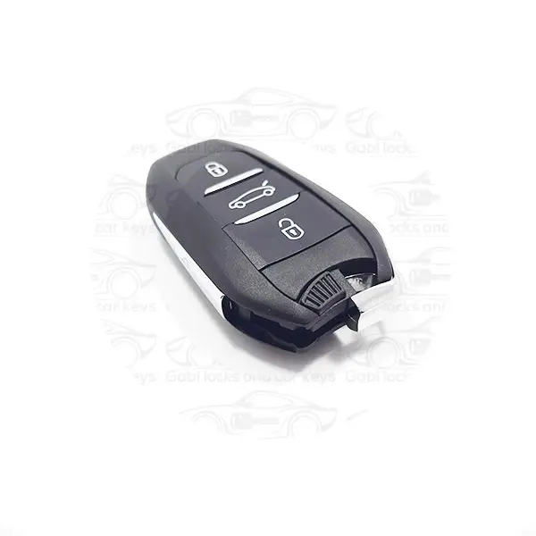 מפתח סיטרואן c4 - שכפול מפתח לרכב המחיר הכי טוב בדקו אותנו